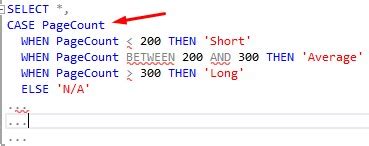 SQL Server CASE Statement A How To Guide Simple SQL Tutorials