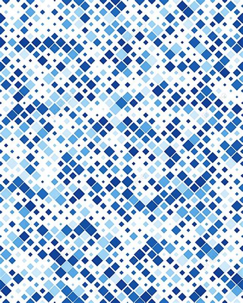 Geometric Diagonal Square Mosaic Pattern Background Wallpaper Image For Free Download Pngtree