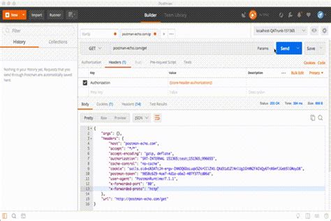 Variables Within A Variable In The Environment Scope Issue Postmanlabs Postman App