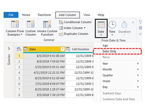 Power Bi Date Format For Accurate Data Insights