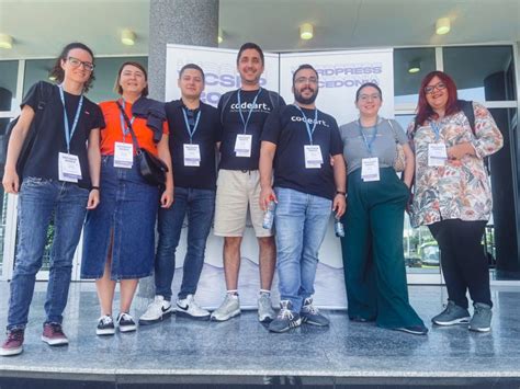 Codeart On Linkedin Wordcamp Wordpress