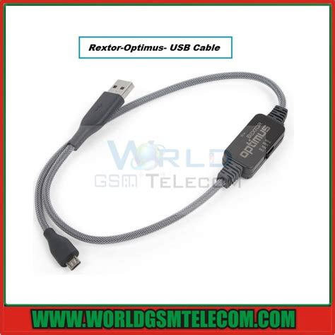 Miracle Edl Cable World Gsm Telecom