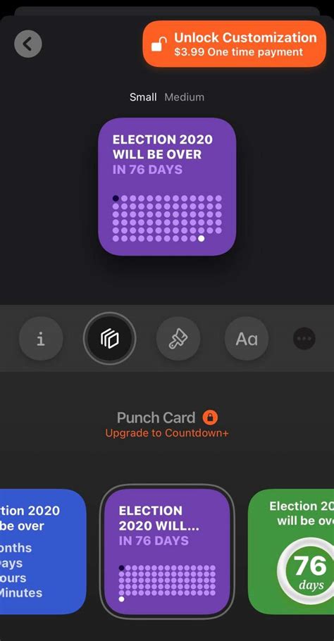 How To Create A Countdown Widget In IOS 14 Lifehacker
