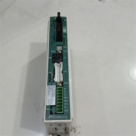 Jual Plc Iai Corporation Pcon Ca Pcon Ca 35pwai Pln 0 Dn Kota Depok Gemaa Elektrik Tokopedia