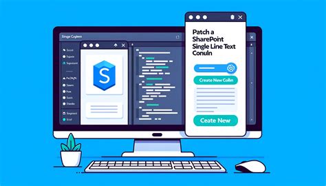 Patching Sharepoint Text Columns Using Power Apps Guide