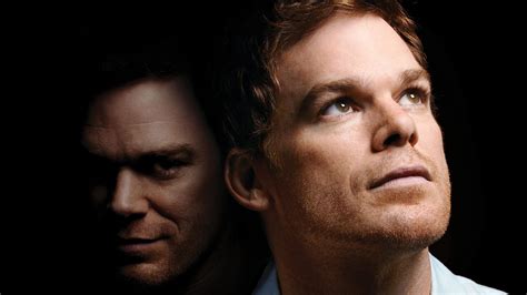 Dexter Morgan Wallpaper Laptop