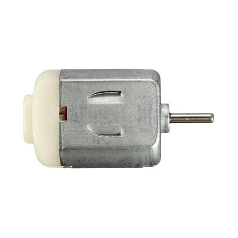 5 Stk Dc 3v Mini Motor Til Arduino Diy Smart Bilt Grandado