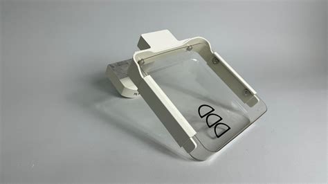 Compression Paddle For Siemens Mammomat Puma Export Inc