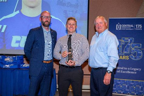 Hunter Pasqualini On Linkedin I Would Like To Thank Central