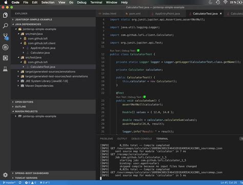 Seite 2 Taschenrechner In Java Heise Online Seite 2 Taschenrechner In Java Heise Online
