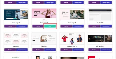 Divi Product Highlight Divi Layouts Extended