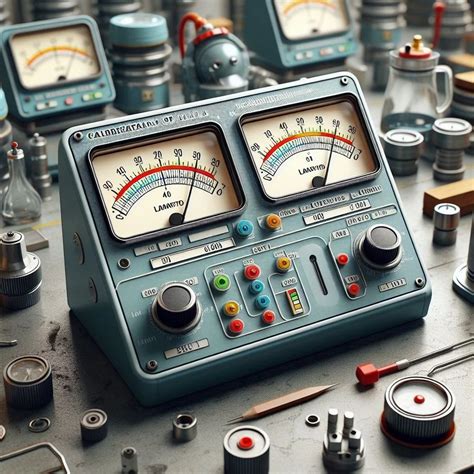 Calibration Of Float And Board Type Level Indicator Range At ₹ 1500 Piece In