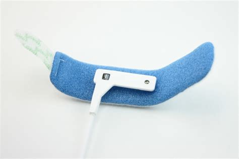 Semi Disposable Spo2 Wrap Sensor