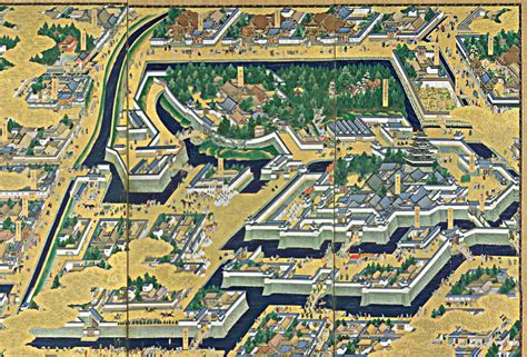 Edo Castle Wikipedia