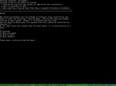Fedora Grub Uninstalled Now I Can T Boot My Linux Partition Unix Linux Stack Exchange