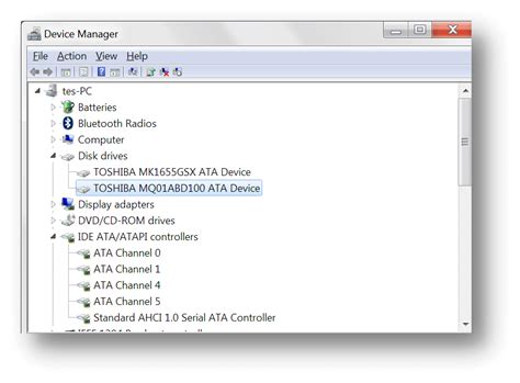 Solved WD External Hard Drive Has No Drive Letter