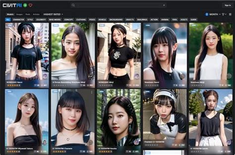 Ai가 1분만에 걸그룹 합성사진 ‘뚝딱 애틀랜타 뉴스 미국 정보 Atlanta K