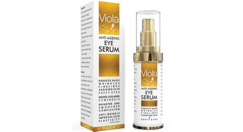Anti Ageing Eye Serum Wrinkles Artofit