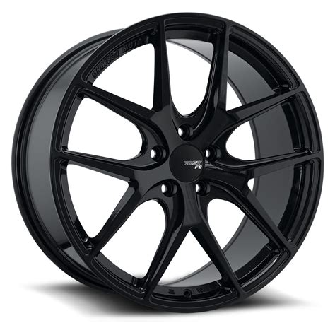 Fast Wheels Fc04 Wheels And Fc04 Rims On Sale