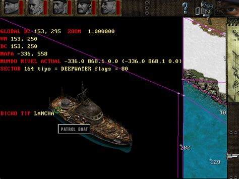 patrol boat waypoints modding and mods revora forums