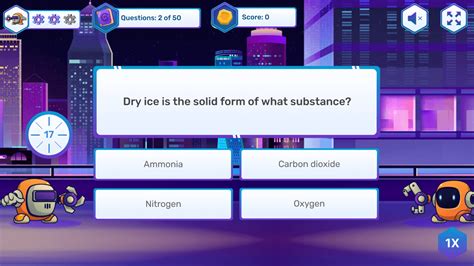 Cyber Quiz Html5 Game Construct 3 Firebase Leaderboard No Plugin