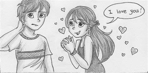 ‘i Love You Deserves Honesty Maturity Before Making Declaration The