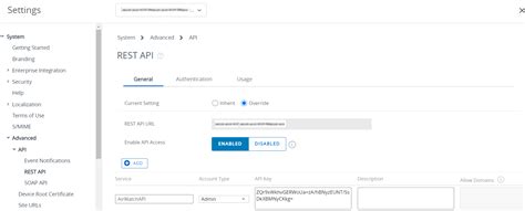 Create Tenant Id Api Key