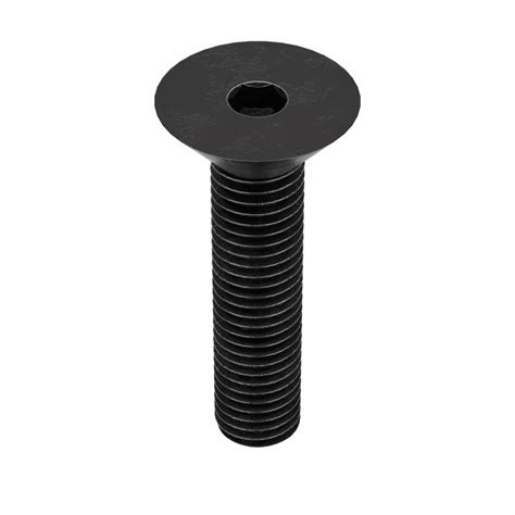 14 28 Thread Size 1 In Lg Socket Flat Head Screw 26ld54u07566