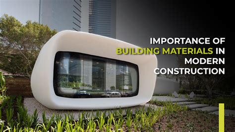 Best Sustainable Building Materials Selection Guide Tradersfind