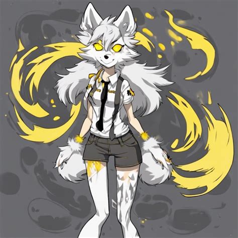 Explore Thighs Furry Art