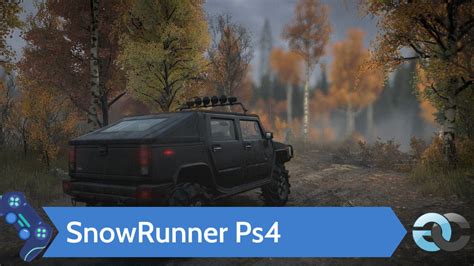 Snowrunner Ps4 Buy The Best Winter Racing Game Gamescardnet