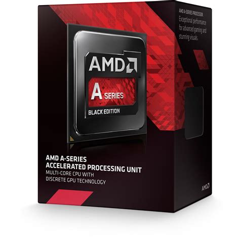 Amd A10 Series 7700k 4x 3 40ghz So Fm2 Box Mindfactory De