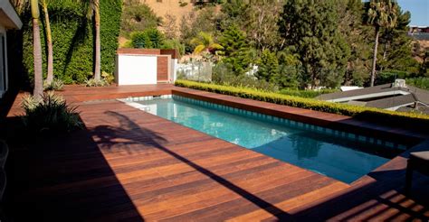 Top 6 Facts About Ipe Wood For Decking Brazilian Lumber