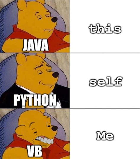 the self reference hierarchy of doom ·