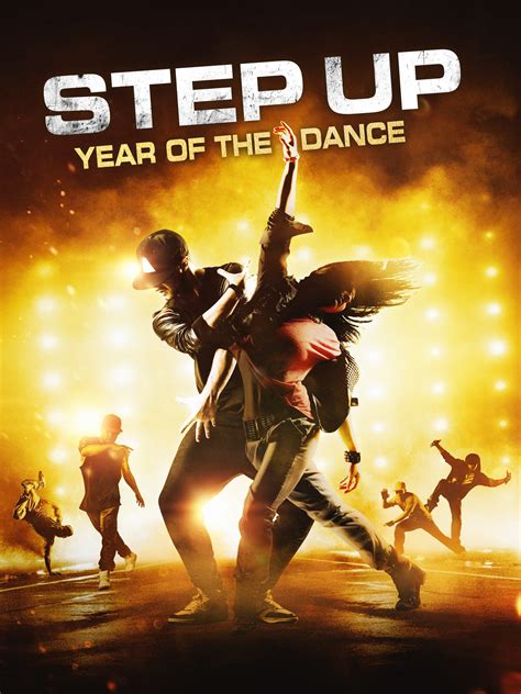 Step Up Year Of The Dance Metropolitan Films