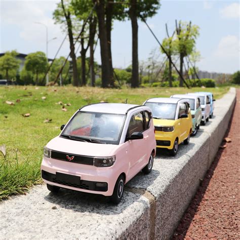 Wpl D32 D22 116 24g Mini Rc Car 4ch Off Road White