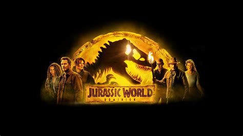 ‎jurassic World Dominion Apple Tv