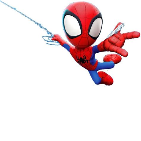 Spidey Png Di 2025
