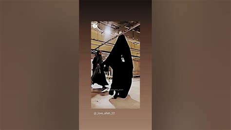 Niqabiimuslimah Niqabishorts Youtube
