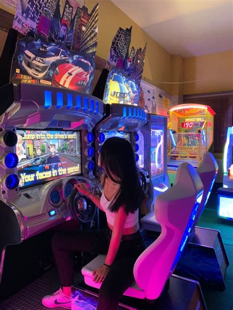 I Dont Know How To Drive Instagram Photo Inspiration Arcade Insta