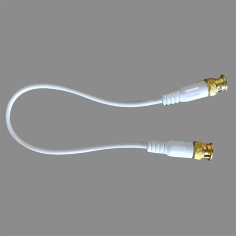 Cctv Bnc Connector 50 Hz Contact Material Brass At ₹ 10 Piece In New Delhi