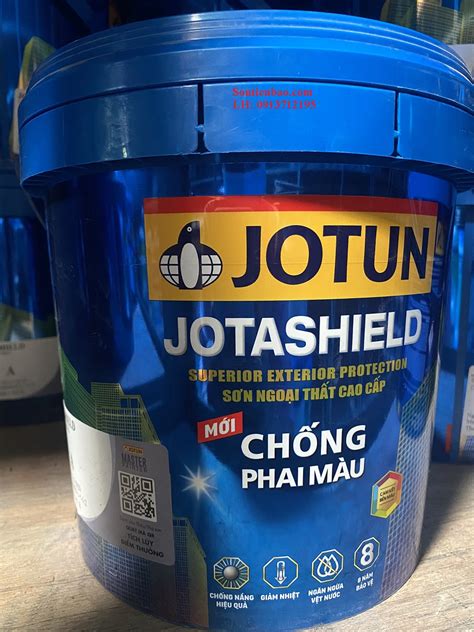 Jotashield Cpm New 5l