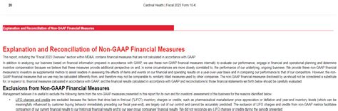 lifo financial reporting disclosure requirements and alternatives