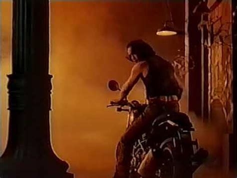 The Crow City Of Angels Alternate Ending Youtube
