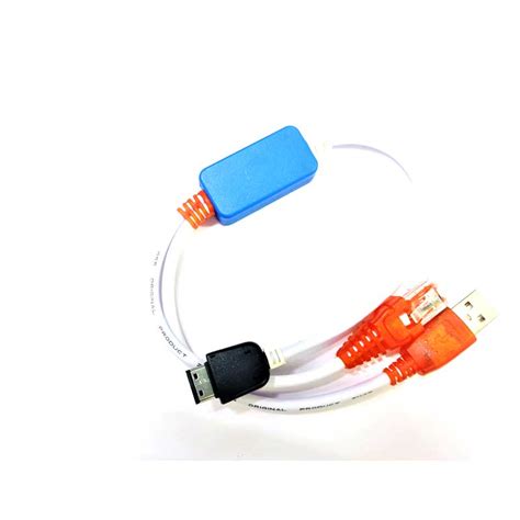 M600 2in1 Software Cable Akinfotools