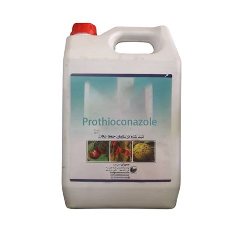 Agrochemicals Pesticide Organic Fungicide Prothioconazole 50 Wp