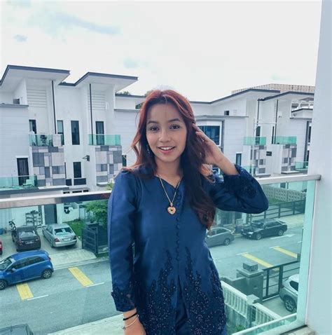 Biodata Auni Yusri Pelakon Drama Berepisod Luruhnya Bunga Cinta Tv3