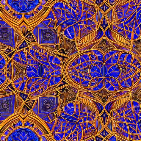 Recursive Shapes Stock Illustrations 6 227 Recursive Shapes Stock