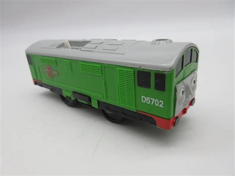 Thomas The Tank Engine Boco