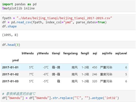 【pandas 21】实践 同比和环比指标 忆凡人生 博客园